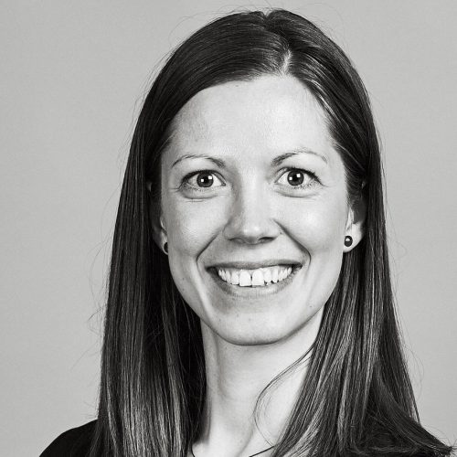 Anne Sandberg Christensen, skribent på Psykologer i Danmark