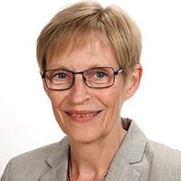 Annie Høgh, skribent på Psykologer i Danmark