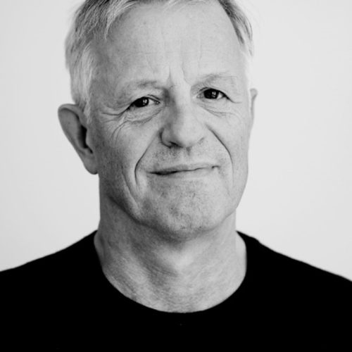 Bobby Zachariae, skribent på Psykologer i Danmark