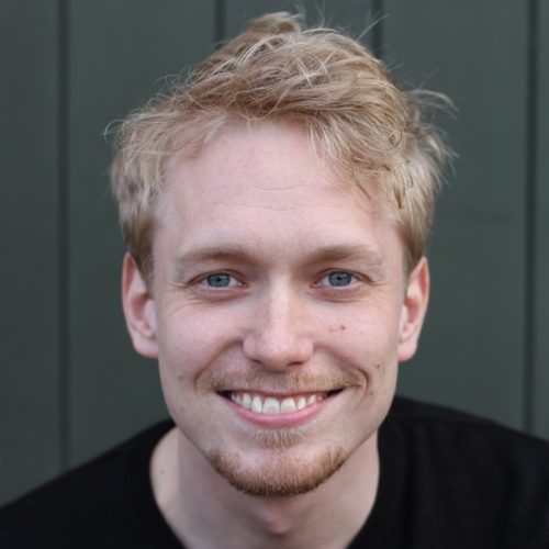 Emil Rask, skribent på Psykologer i Danmark