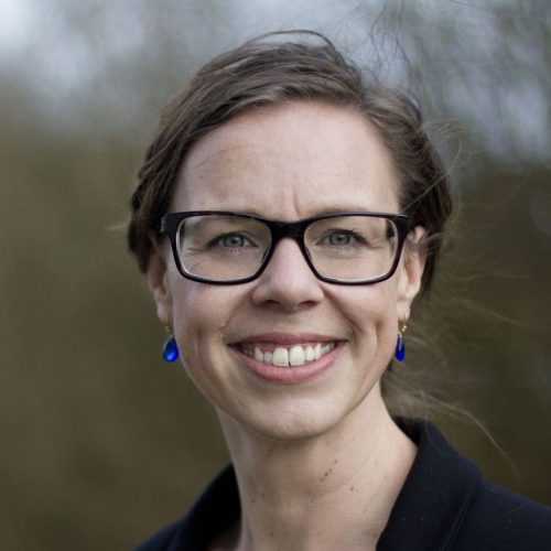 Jane Maul, skribent på Psykologer i Danmark