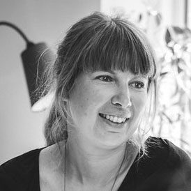 Maria Højer Nannestad, skribent på Psykologer i Danmark